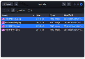 How to Zip and Unzip Files in Linux (Guide) | Beebom