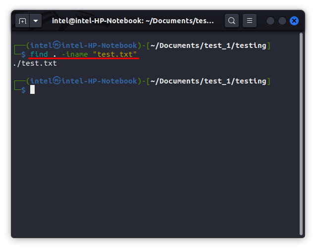 10+ Ways to Use the find Command in Linux | Beebom