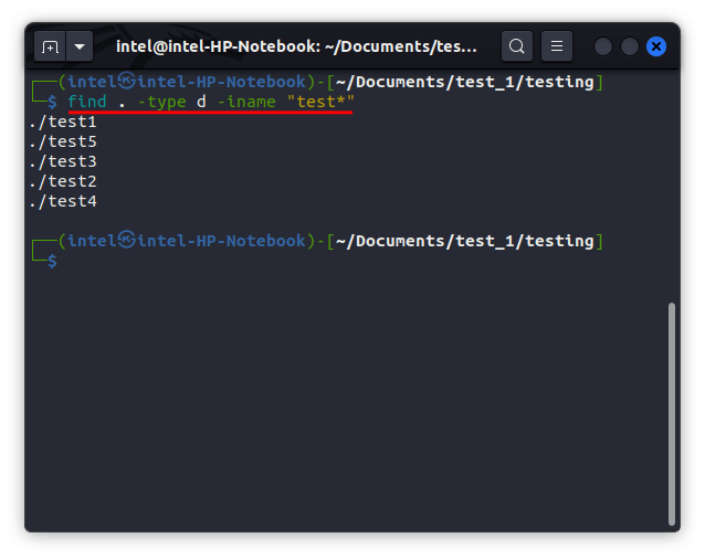 10+ Ways to Use the find Command in Linux | Beebom