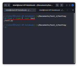 10+ Ways to Use the find Command in Linux | Beebom