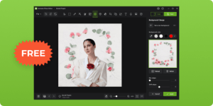 Icecream Photo Editor: A Slick and Free-to-Use Photo Editor on Windows | Beebom
