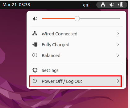 How to Shutdown Linux Using Command Line and GUI | Beebom