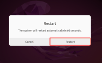 How to Reboot Your Linux System (6 Methods) | Beebom