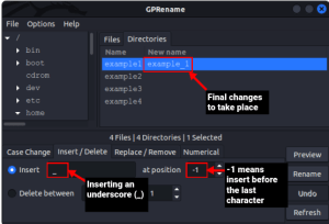 How to Rename a Directory in Linux in 2023 (2 Methods) | Beebom