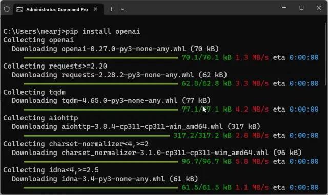 How to Install Pip on Windows in 2024 (Easy Guide) | Beebom