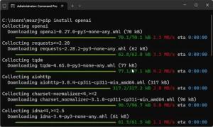 How to Train an AI Chatbot With Custom Knowledge Base Using ChatGPT API ...