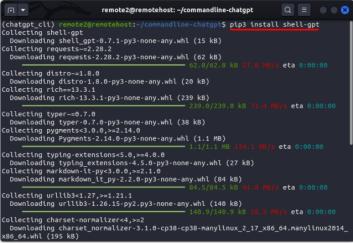 How to Use ChatGPT in Linux Terminal (2024) | Beebom