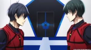 Where to Start Blue Lock Manga After Anime Season 1? | Beebom