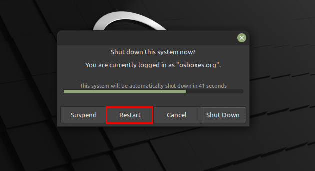 How to Reboot Your Linux System (6 Methods) | Beebom