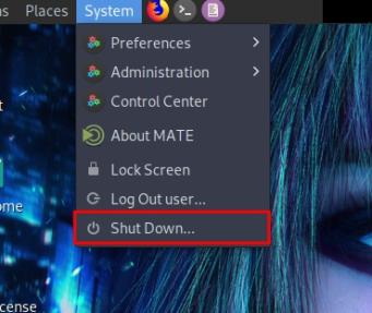 How to Shutdown Linux Using Command Line and GUI | Beebom