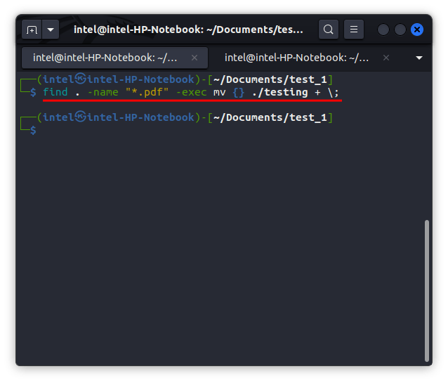 10+ Ways to Use the find Command in Linux | Beebom