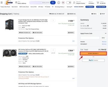 Newegg Deploys ChatGPT for PC Building Tool; Here's How It Works | Beebom