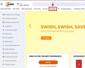 Newegg Deploys ChatGPT for PC Building Tool; Here's How It Works | Beebom
