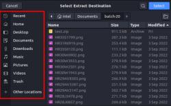 How to Zip and Unzip Files in Linux (Guide) | Beebom