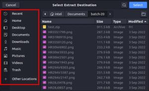 How to Zip and Unzip Files in Linux (Guide) | Beebom
