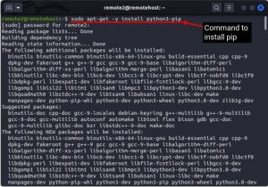 How to Use ChatGPT in Linux Terminal (2024) | Beebom