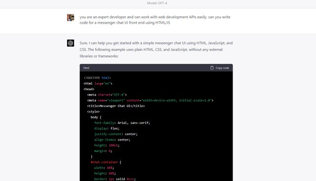 How to Get Access to GPT-4 Right Now (Guide) | Beebom
