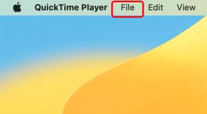 How to Screen Record on Mac (2024) | Beebom