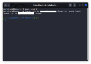 How to Reboot Your Linux System (6 Methods) | Beebom