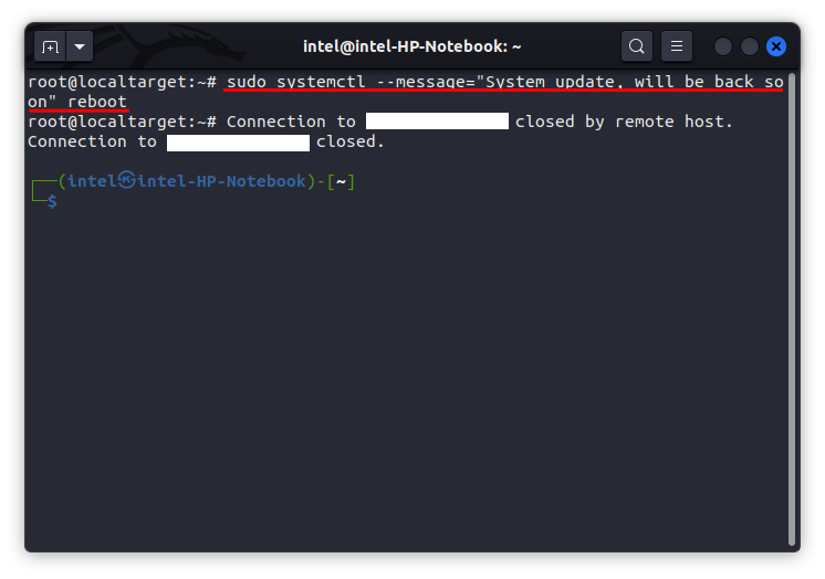 How to Reboot Your Linux System (6 Methods) | Beebom
