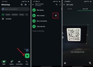 How to Use ChatGPT on WhatsApp in 2025 (Official Method) | Beebom