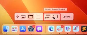 How to Screen Record on Mac (2024) | Beebom