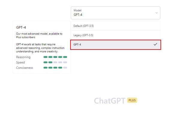 How to Get Access to GPT-4 Right Now (Guide) | Beebom