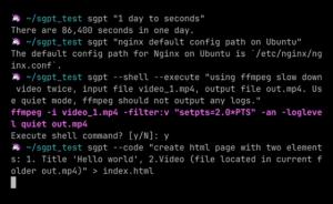 How to Use ChatGPT in Linux Terminal (2024) | Beebom