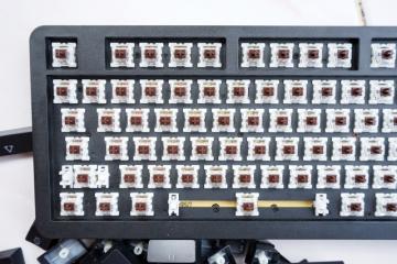 3 Types of Mechanical Keyboard Switches (Explained) | Beebom
