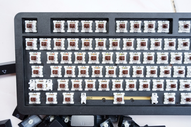 3 Types of Mechanical Keyboard Switches (Explained) | Beebom