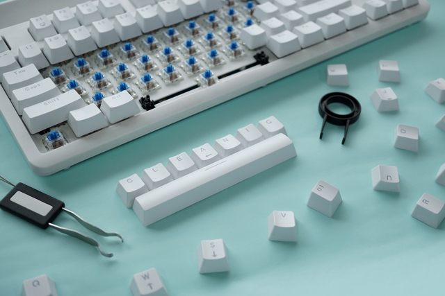 3 Types of Mechanical Keyboard Switches (Explained) | Beebom