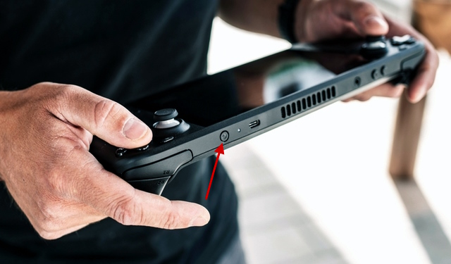 How to Force Close a Game on Steam Deck (2024) | Beebom