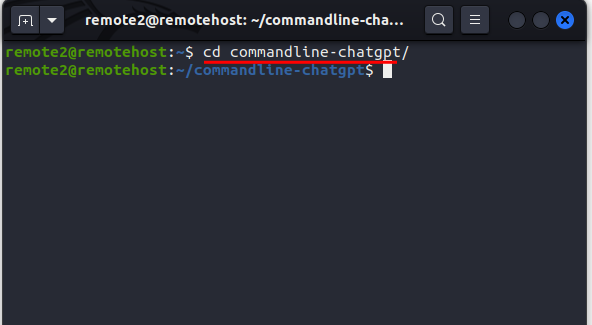 How to Use ChatGPT in Linux Terminal (2024) | Beebom