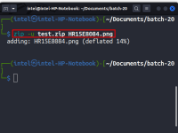 How to Zip and Unzip Files in Linux (Guide) | Beebom