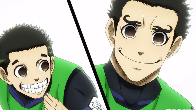 15 Best Players in Blue Lock So Far (Ranked) | Beebom