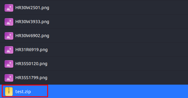 How to Zip and Unzip Files in Linux (Guide) | Beebom
