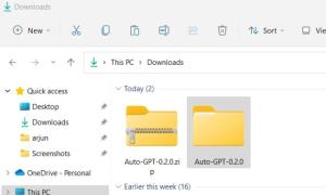 How to Install and Use Auto-GPT: An Autonomous AI Tool | Beebom