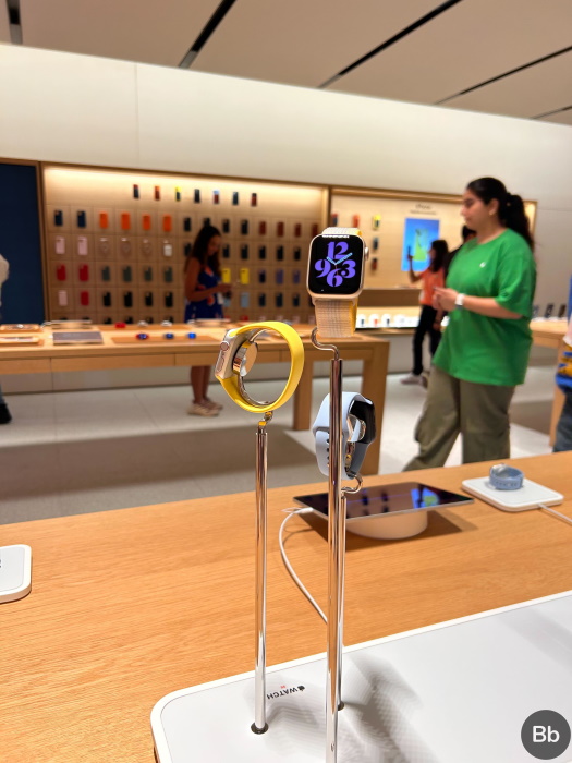 Apple Saket Store Is Now Open; Here's My Experience! | Beebom