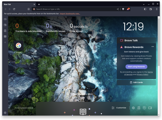 Top 10 Best Web Browsers For Linux | Beebom