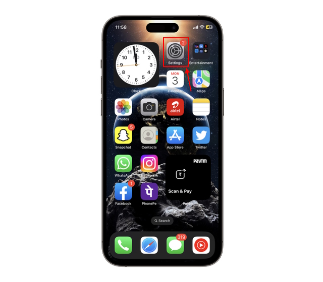 How to Change the Time on an iPhone in 2025 (Guide) | Beebom