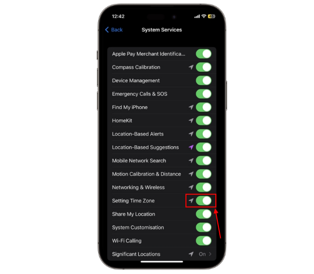 How to Change the Time on an iPhone in 2025 (Guide) | Beebom