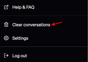 How to Turn off Chat History in ChatGPT (2024 Guide) | Beebom
