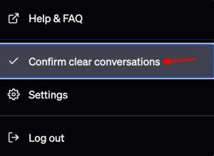 How to Turn off Chat History in ChatGPT (2024 Guide) | Beebom