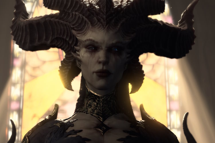 Who Is Lilith in Diablo 4? Explained | Beebom