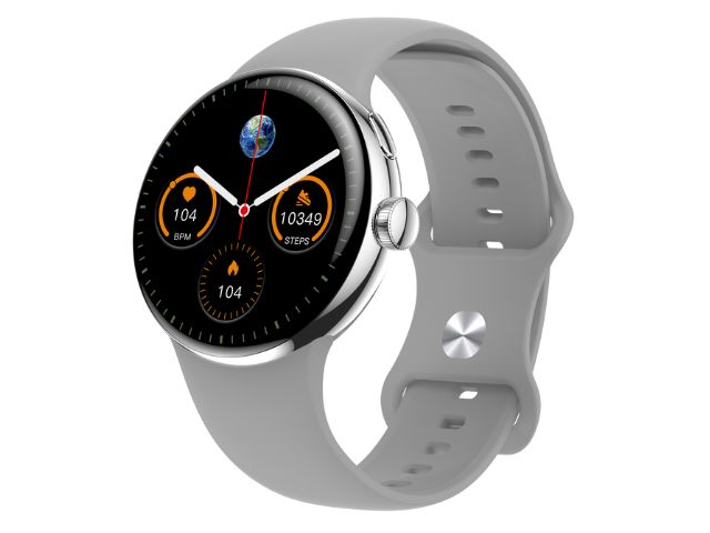 Fire-Boltt Launches the New Rock Smartwatch in India | Beebom