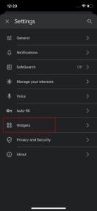 How to Add Google Search Bar to Home Screen on Android and iOS | Beebom