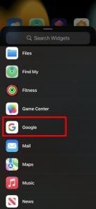 How to Add Google Search Bar to Home Screen on Android and iOS | Beebom