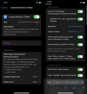 How to Remove the "For You" Tab on Twitter (2024) | Beebom