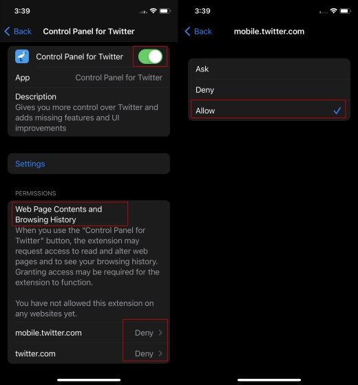 How to Remove the "For You" Tab on Twitter (2024) | Beebom