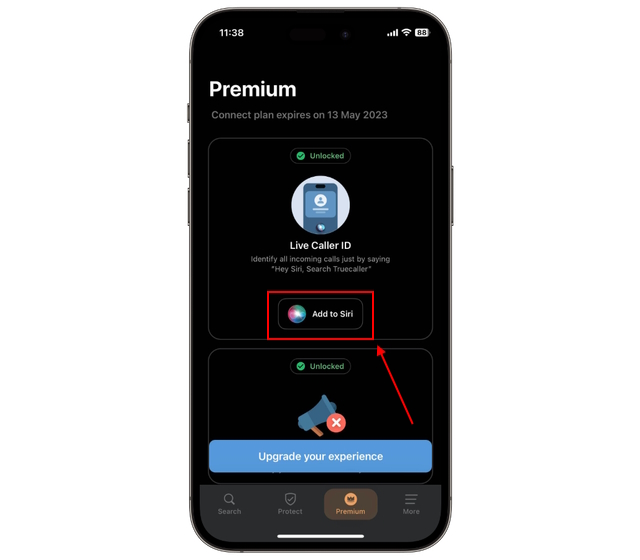 How to Enable Truecaller Live Caller ID on iPhone (2024) | Beebom